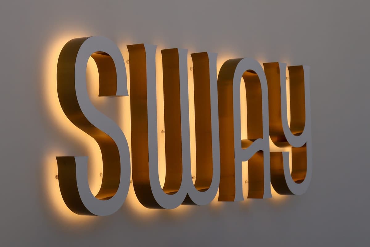 Sway Larimer | Modern Wellness Club on Larimer Square, Denver | Sway ...